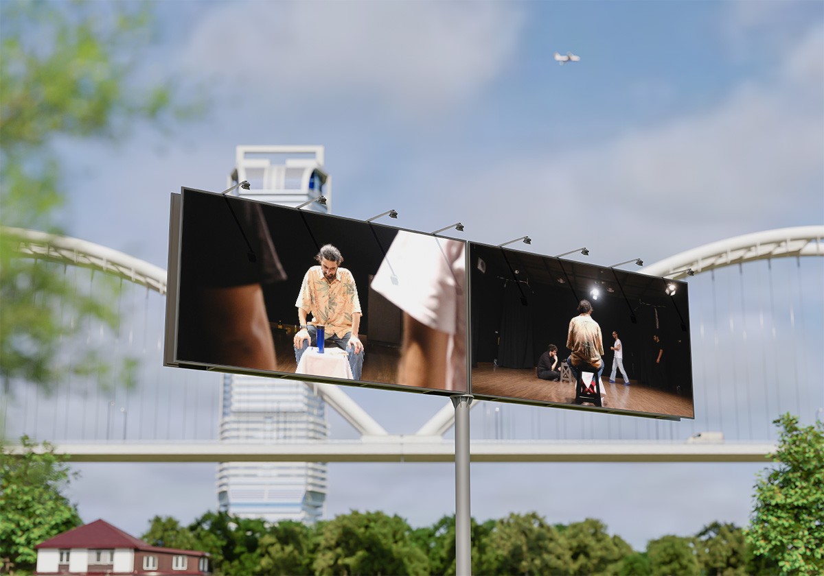 Hitman - Alireza Masoudi